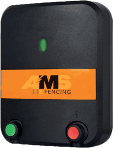 Electric Fence Energizer for Animals